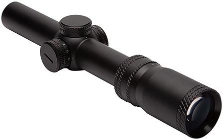 Sightmark SM13038CR1 Citadel Matte Black 1-6x 24mm 30mm Tube ...