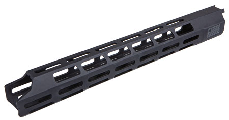 Sig Sauer HGRDTRDE13MLOKBLK MLOK Handguard With Black Finish & 13" OAL ...