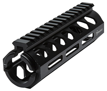 Firefield FF34057 Edge Handguard 6.62″ 2-Piece M-LOK, Carbine Style ...