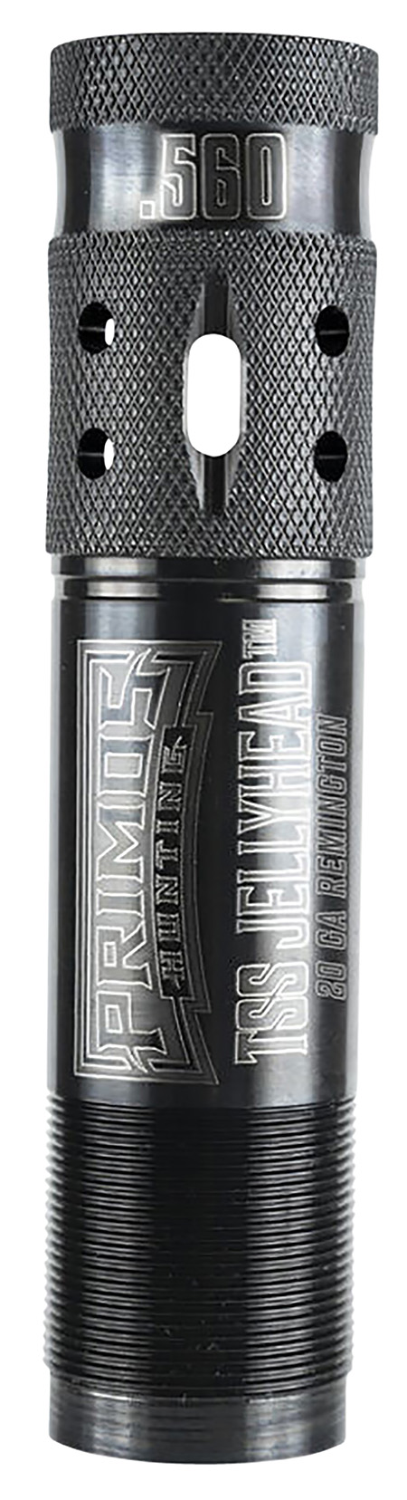 Primos 69418 TSS JellyHead Rem Choke 20 Gauge Turkey Steel Black ...