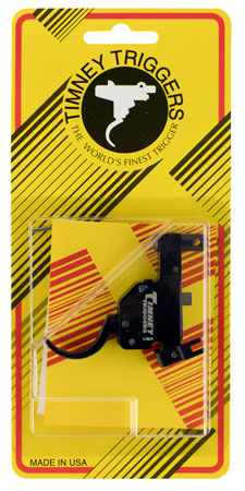 Timney Triggers 601 Featherweight Curved Trigger 3 Lbs Draw Weight For ...