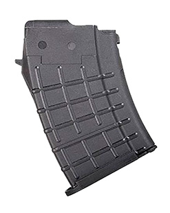 ProMag AK08 Standard Black Detachable 10rd For 7.62x39mm AK-47 - Elite ...