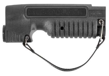 Streamlight 69602 TL-Racker Shotgun Forend Light Mossberg 500/590 ...