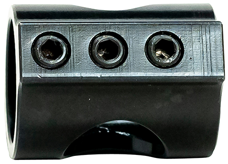Faxon Firearms GBLP7503 Low Profile Gas Block 4150 Steel, Barrel ...
