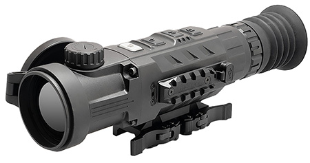 IRay USA RH50V2 RICO MK1 V2 640 Thermal Black 3x50mm, Multi- 2 Dynamic ...