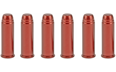 AZOOM SNAP CAPS 44MAG 6/PK - Elite Firearms