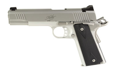 KIMBER STAINLESS LW 45ACP 5" 7RD OR - Elite Firearms
