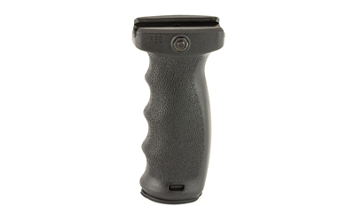 MFT REACT ERGO VERT GRP BLK - Elite Firearms