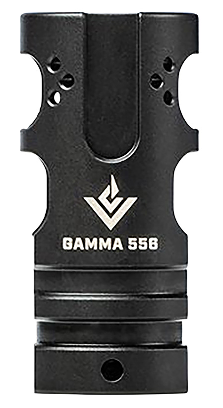 Aero Precision APVG200001A VG6 Gamma 5.56x45mm NATO 1/2"-28 Tpi, Black ...