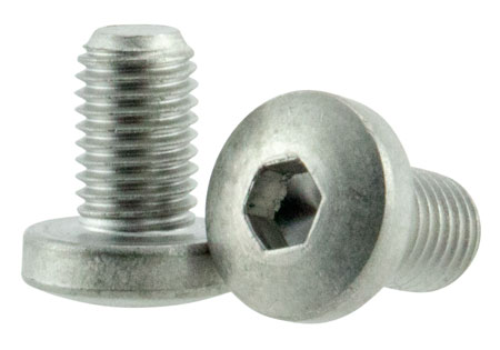 Wilson Combat 313S Hex Head Grip Screws - Elite Firearms