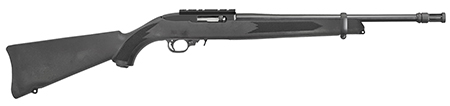 Ruger 1261 10/22 Tactical Full Size 22 LR 10+1 16.10" Satin Black ...