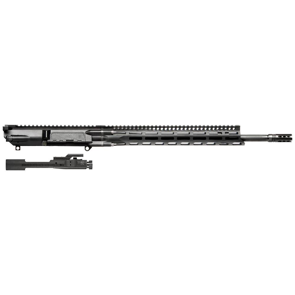 Daniel Defense DD5 V4 Upper Receiver Group - 7.62x51mm NATO 18" Barrel ...
