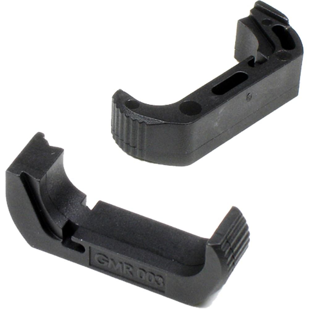 Tango Down Vickers Tactical Extended Magazine Release For Glock Gen 4 ...