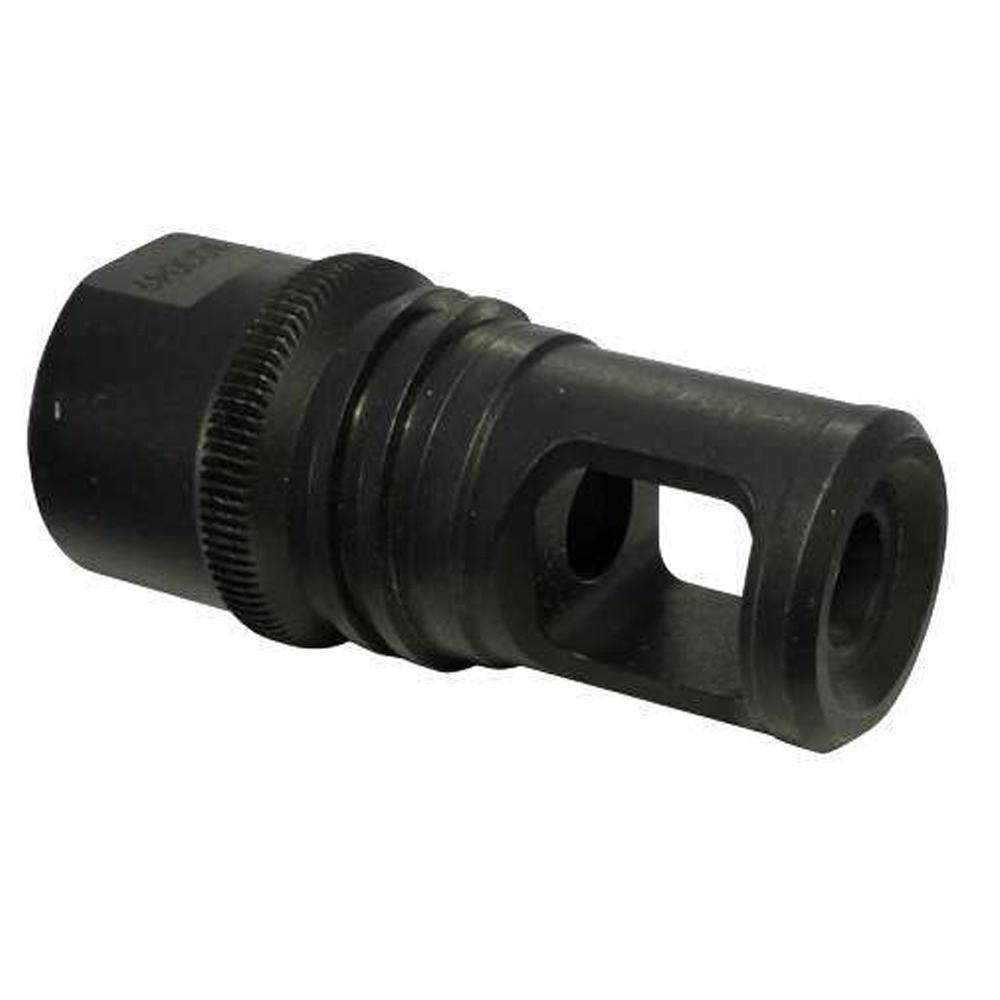 AAC Titan-QD Muzzle Brake 338LM 90T 5/8-24 - Elite Firearms