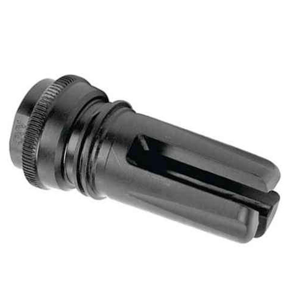 AAC Blackout Flash Hider 5.56mm 90T - 1/2-28 SR Series Only - Elite ...