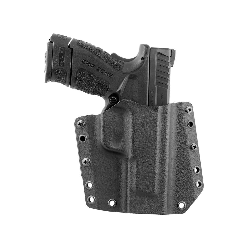 Mission First Tactical OWB Holster For Springfield XD Mod2 9/40 4 ...