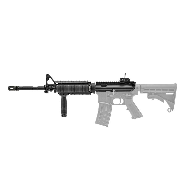 FN USA FN 15 Military Collector Series M4 Complete Upper Receiver ...