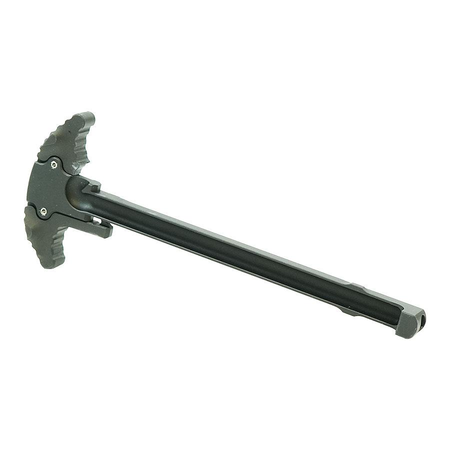 Troy Gas Divert Pneuma Ambi Charging Handle 5.56 Ambi Black - Elite ...