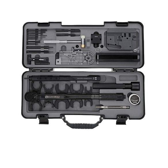 Wheeler Delta Series Pro Series Ultimate AR-15 Armorers Kit - Elite ...