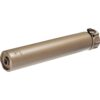 Surefire 2nd Gen Fast Attach SOCOM762-RC2 Suppressor 7.62mm Stainless ...