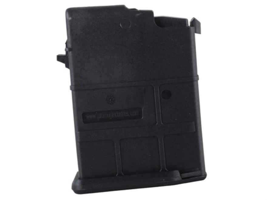 ProMag Saiga Magazine .308 Black Polymer 10/rd - Elite Firearms