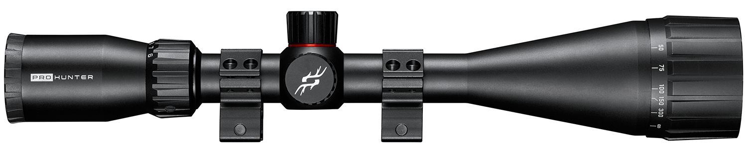Simmons SPH61850 ProHunter 6-18x50mm - Elite Firearms