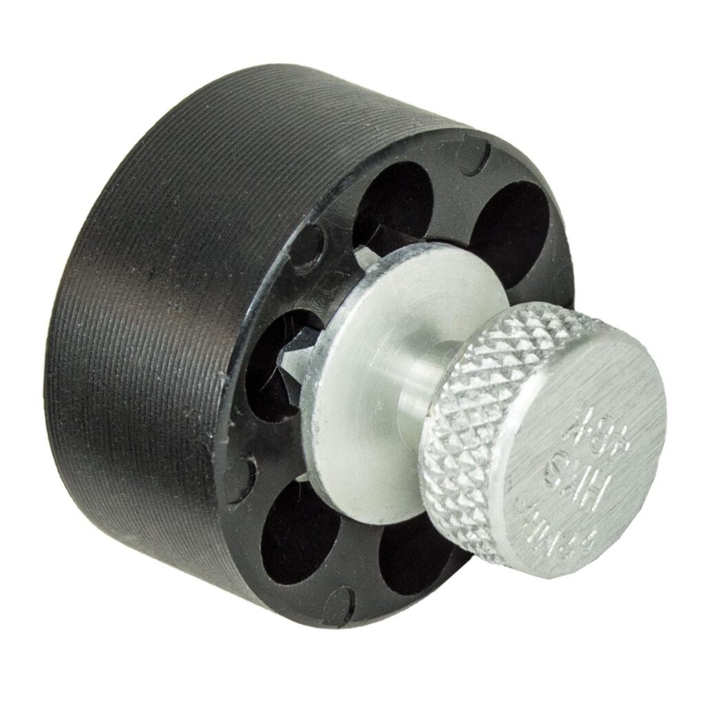 HKS M Series Speedloader S&W 48 K-Frame Only Colt MK3 .22 Mag - Elite ...