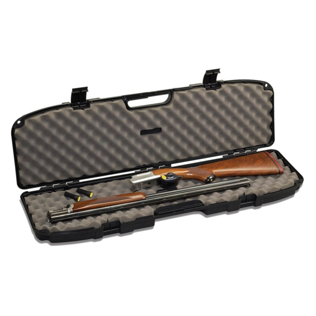Plano PillarLock Pro-Max Take Down Shotgun Case - Elite Firearms