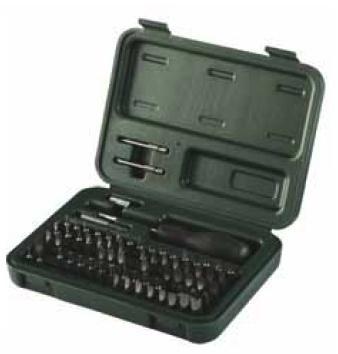 Weaver Gunsmith Multi-Bit Tool Kit - Elite Firearms