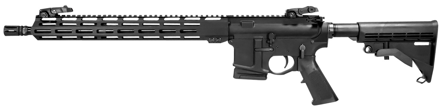RAPTOR DEFENSE RD103C2 300BO 16IN CA FIXED MAG - Elite Firearms