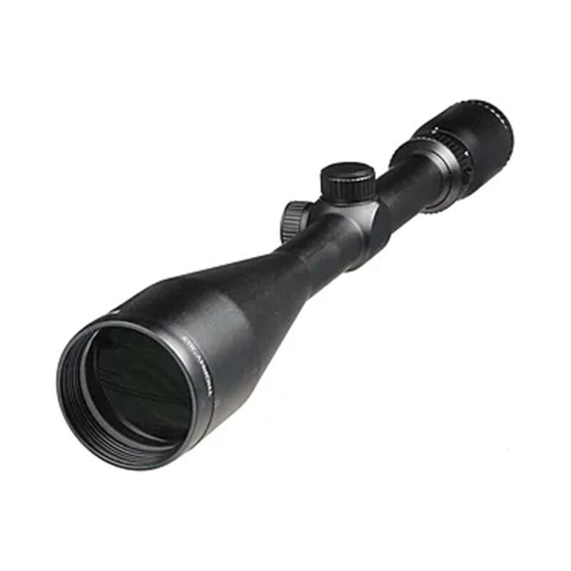Bushnell Trophy XLT Black Hunt Rifle Scope 3-9x50 DOA QBR Hang Box ...