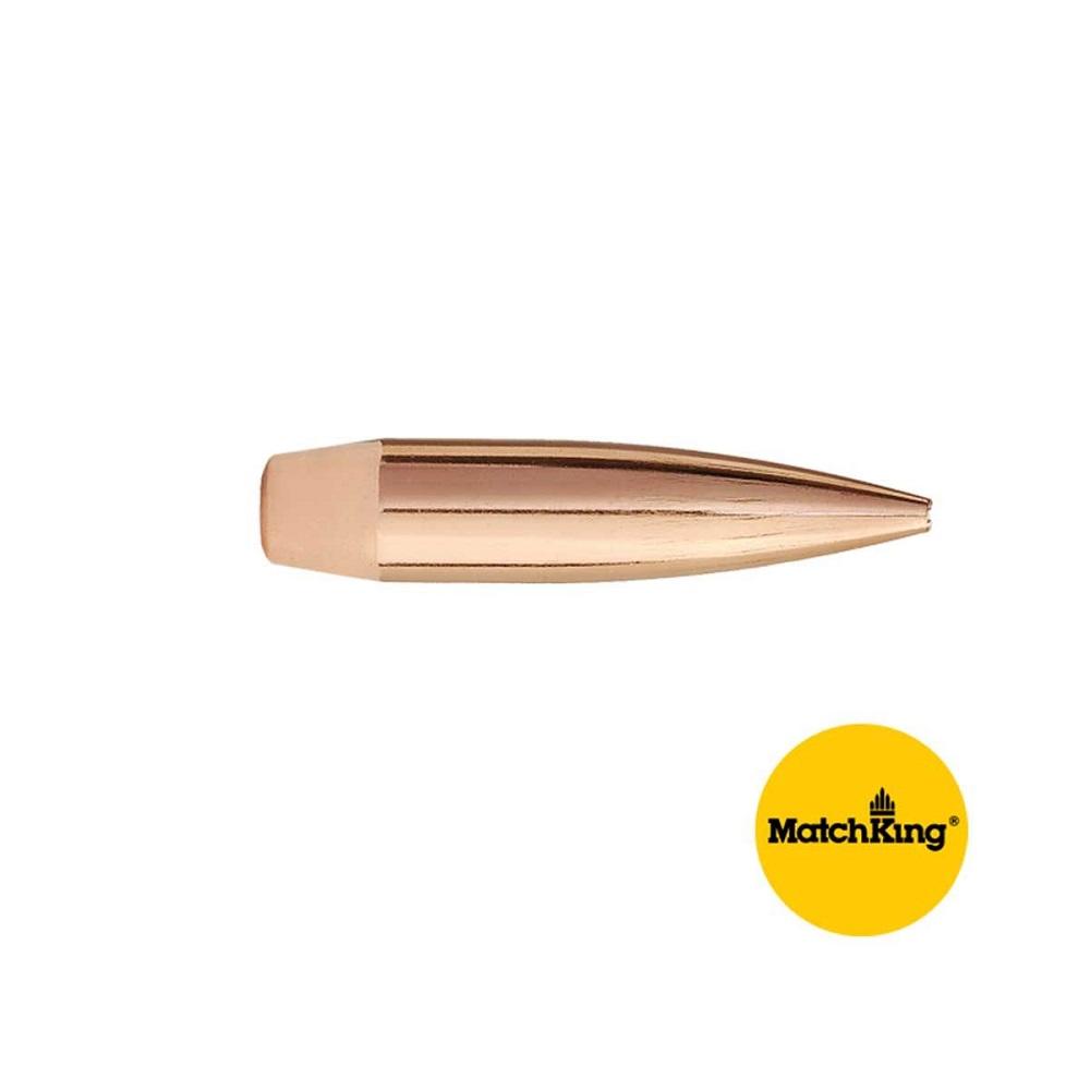 Sierra MatchKing Rifle Bullets 7mm/.284 Cal .284" 150 Gr HPBT MATCH 100 ...