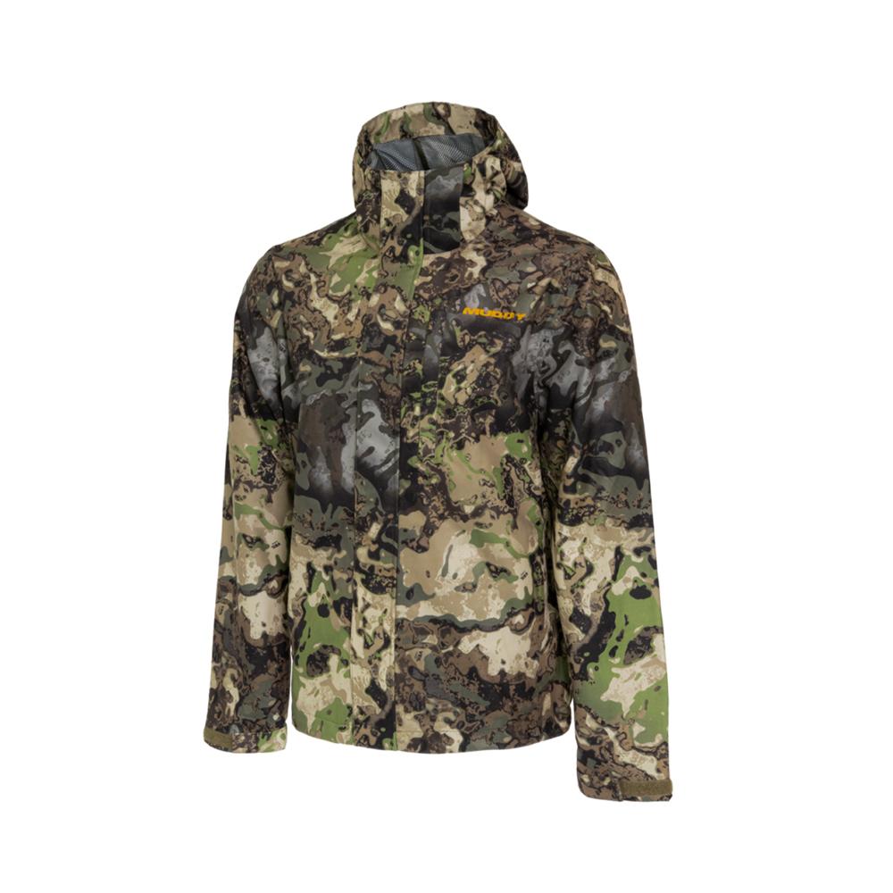 Muddy TRX Lightweight Rain Jacket Veil Canyon Hybrid M - Elite Firearms