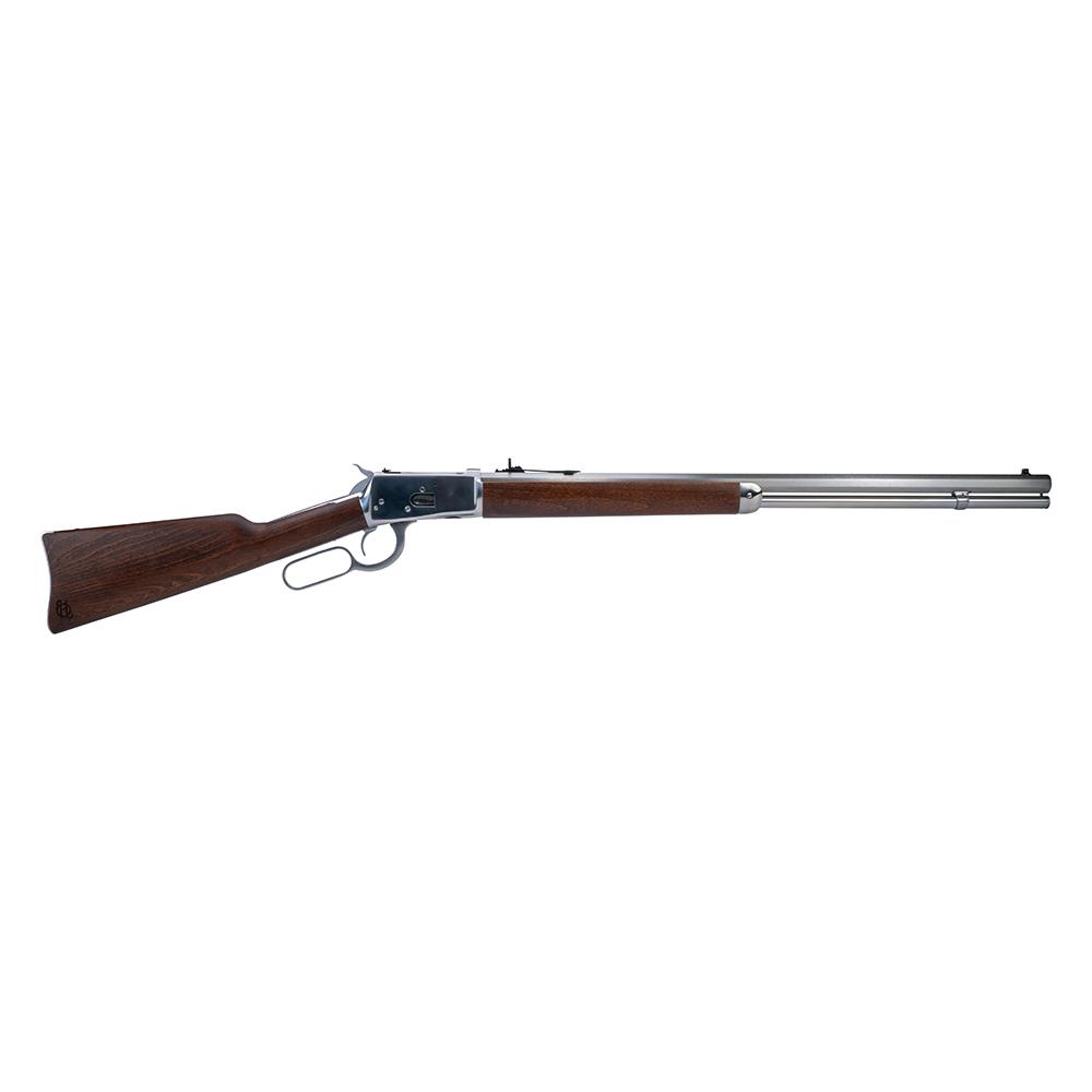 Heritage 92 Lever Action Rifle .45 Colt 12rd Capacity 24' Polished ...