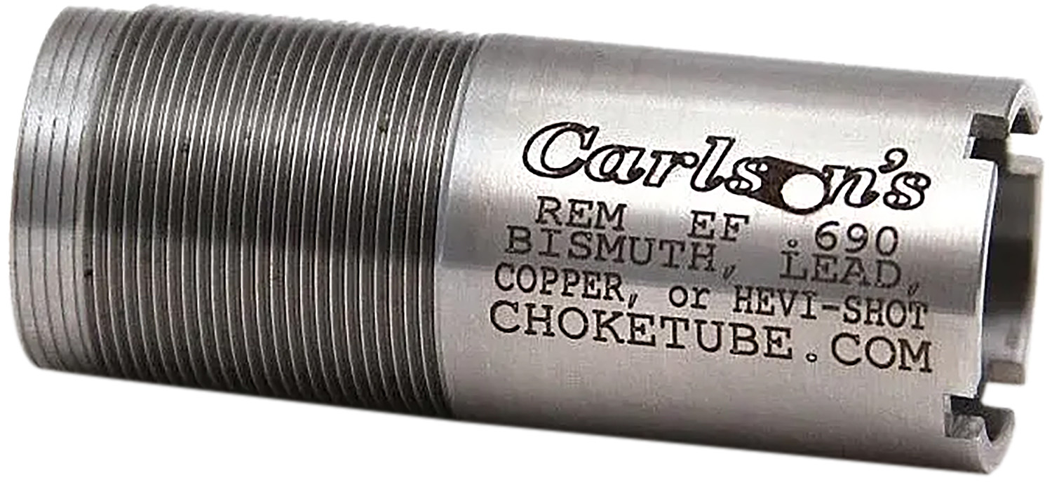 Carlson's Choke Tubes 52267 Remington 12 Gauge Extra Full Flush - Elite ...