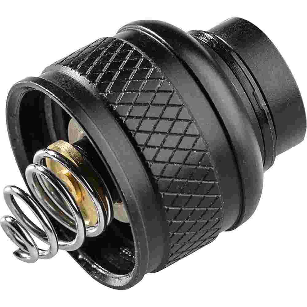 Surefire UE Scout Light Rear Cap Tailcap For Scout Light WeaponLights ...