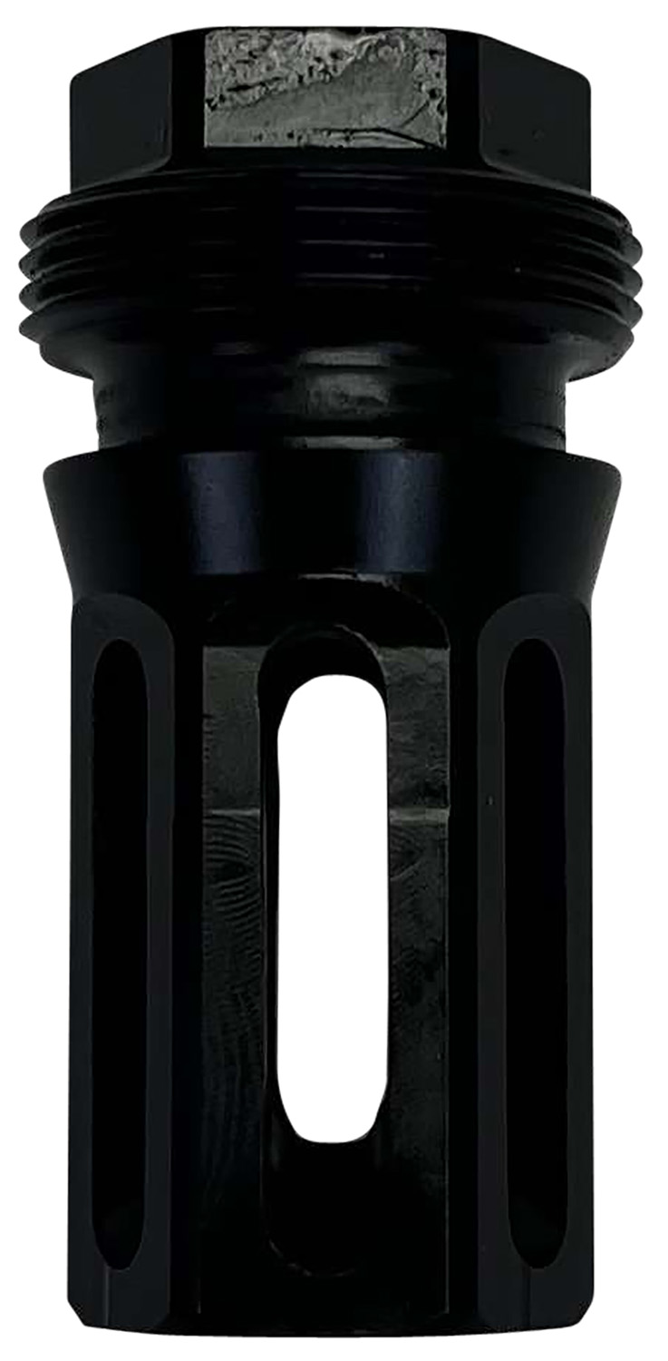 Huxwrx 2338 Stiction Lock Adapter Stainless Steel Black - Elite Firearms