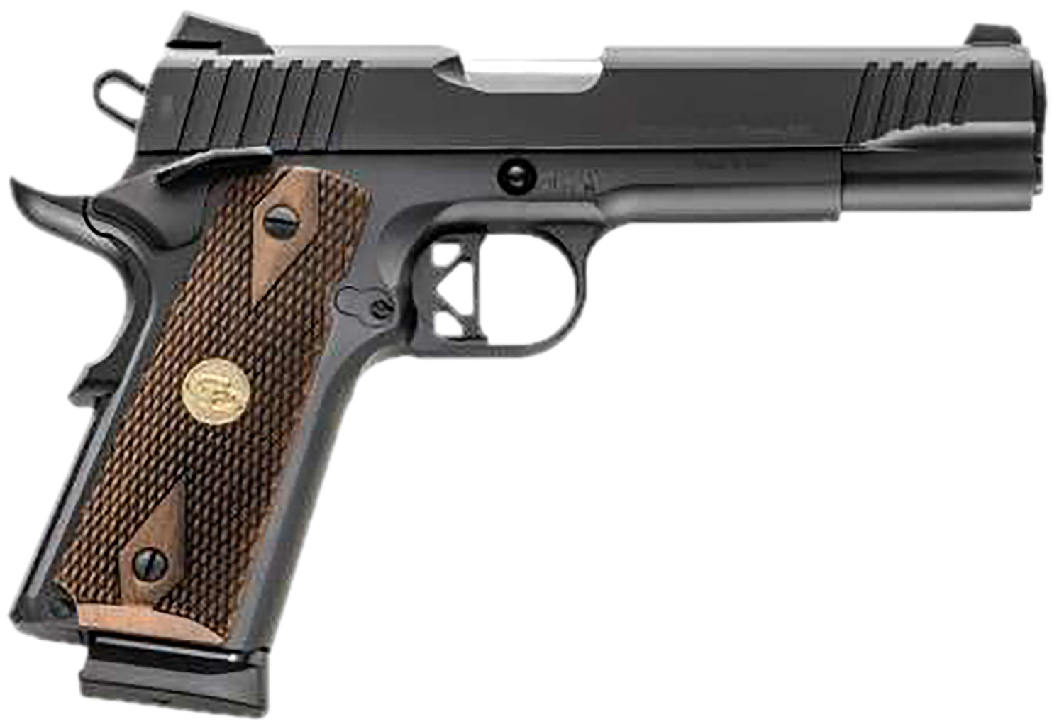 Charles Daly 440213 Superior 45 ACP 10+1 5" Stainless Steel Barrel ...