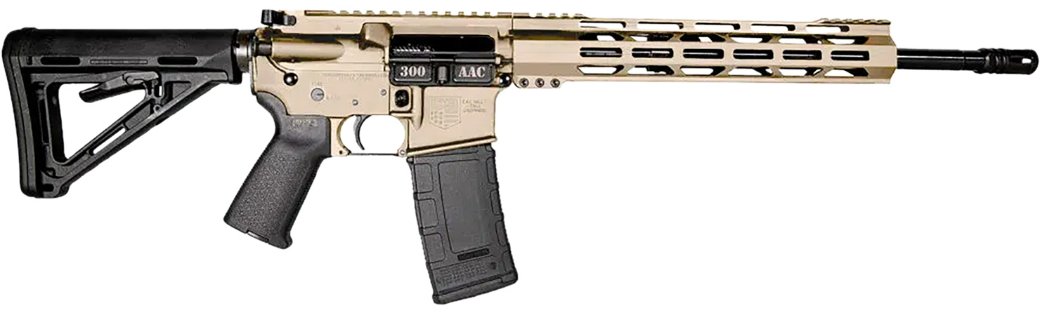 Diamondback DB1718B062 DB15 300 Blackout 30+1 Flat Dark Earth Cerakote ...