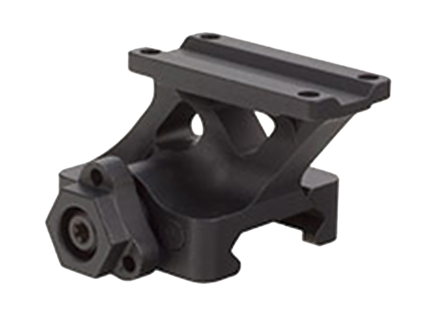 Trijicon AC32071 MRO Quick Release Low Mount Matte Black Anodized ...