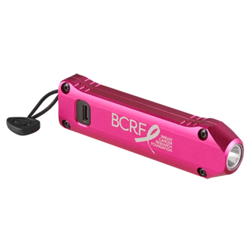 Streamlight BCRF Wedge XT Everyday Carry Flashlight 500 Lumen Pink ...