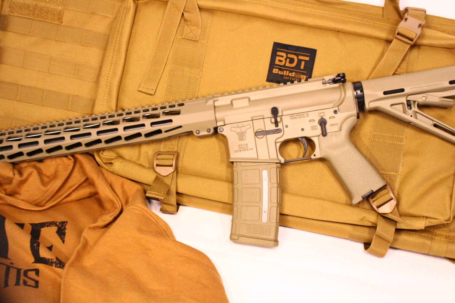 Gunsmithing | Repairs, Customization, Maintenance & More | (843) 877 ...