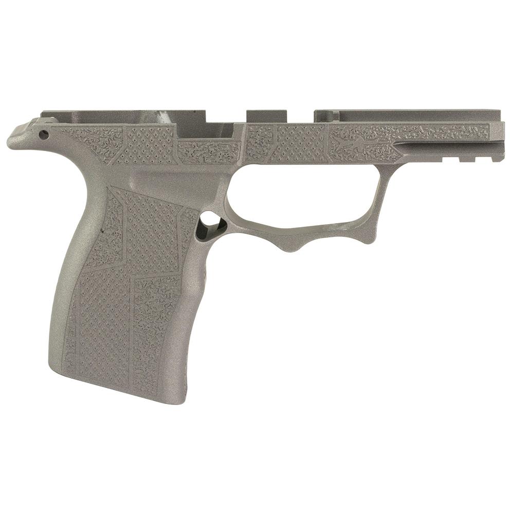 Shark Coast Tactical Custom X65 Sharktooth Grip Module For Sig Sauer ...